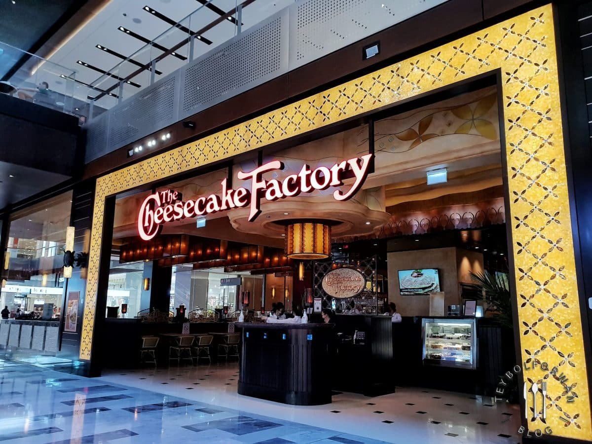 The 10 Best Restaurants in JBR - BleuDubai - Site Officiel, visite et ...